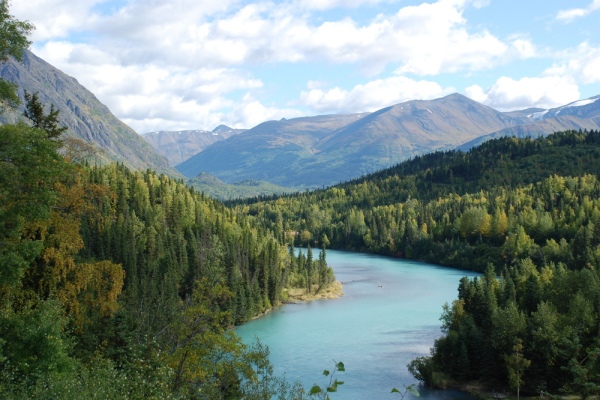 Foto: cele mai frumoase râuri din lume | Unica.ro