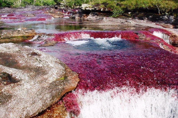Foto: cele mai frumoase râuri din lume | Unica.ro