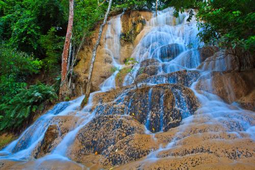 Destinaţii: Top 4 cascade superbe din lume | Unica.ro