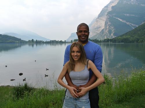 Poze: Cabral şi Andreea Ibacka, vacanţă de vis cu Răzvan şi Irina Fodor ...