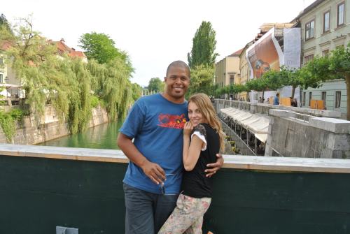 Poze: Cabral şi Andreea Ibacka, vacanţă de vis cu Răzvan şi Irina Fodor ...