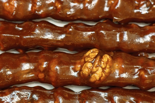 Deserturi spectaculoase din Grecia. Vezi care sunt cele mai bune ...