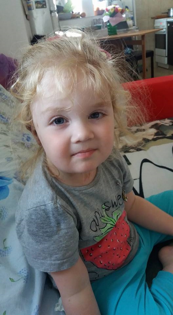 Fă o donație pentru un zâmbet de copil | Unica.ro