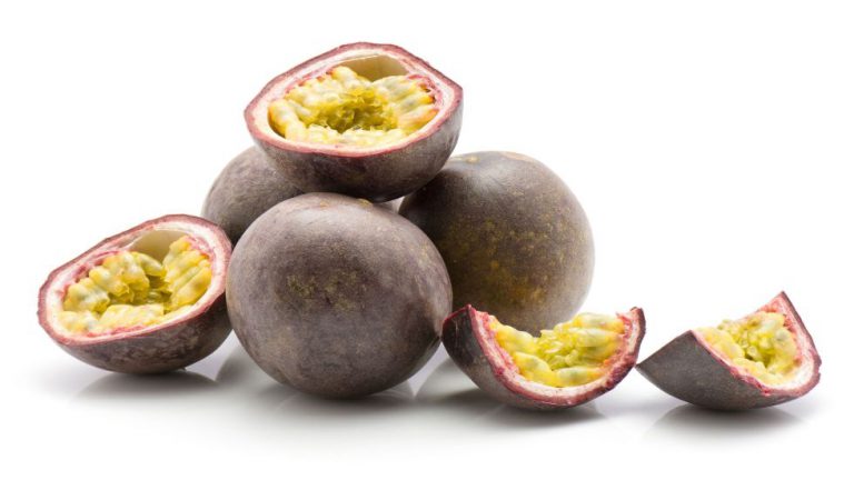 Fructul pasiunii - proprietăți și beneficii pentru sănătate. Cum se ...