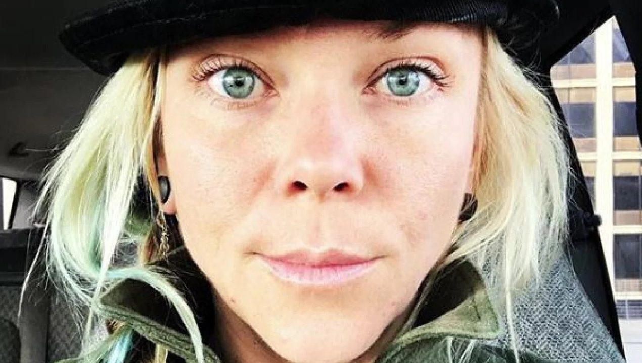 Jessi Combs, prezentatoarea emisiunii "Mythbusters", a murit la 36 de ani