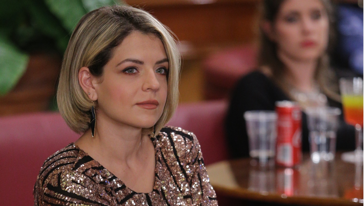 Ce are Victoria Raileanu în comun cu personajul ei din serialul VLAD