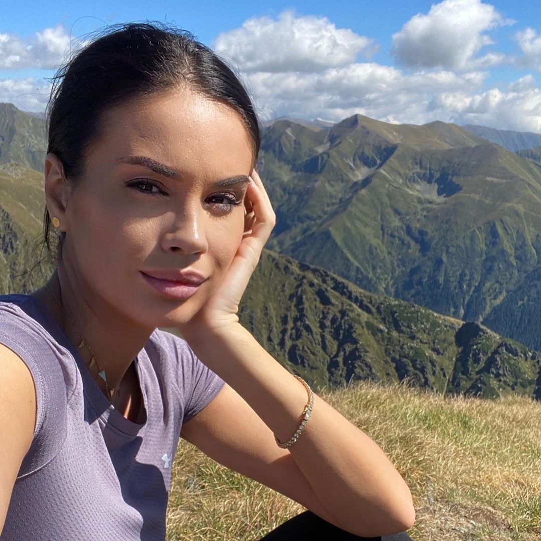 Geanina Ilieș | Unica.ro