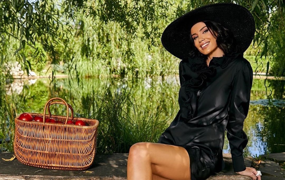 Geanina Ilieș și-a făcut rinoplastie. Cum arată prezentatoarea TV acum?