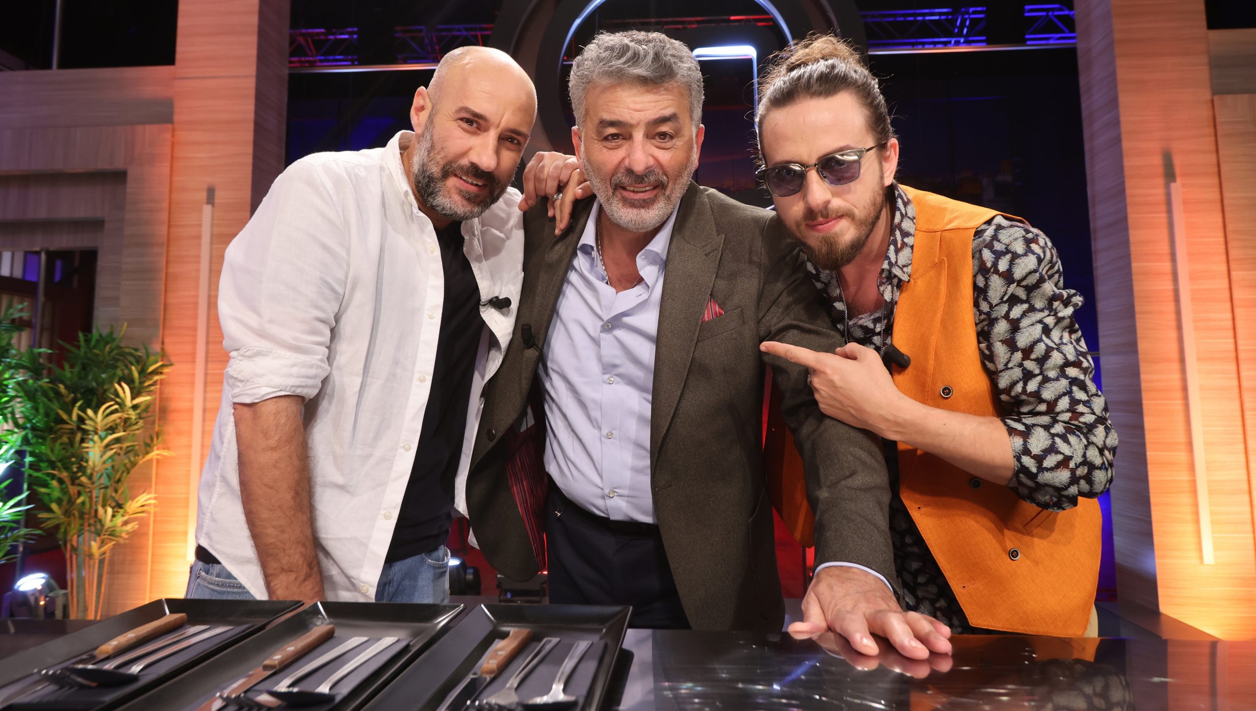 Chef Joseph Hadad, scos din sărite de concurenții de la MasterChef