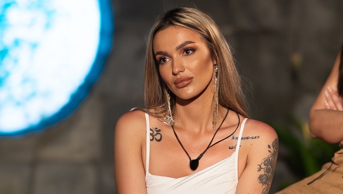 Cine este Ella Vișan de la „Insula Iubirii” 2025 | Unica.ro